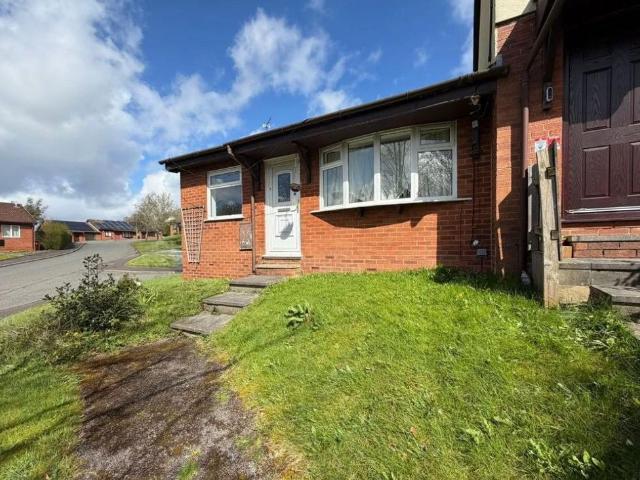 2 bedroom bungalow for sale