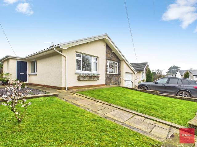 2 bedroom bungalow for sale
