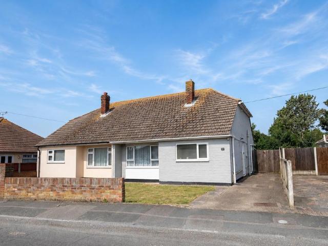 2 bedroom bungalow for sale