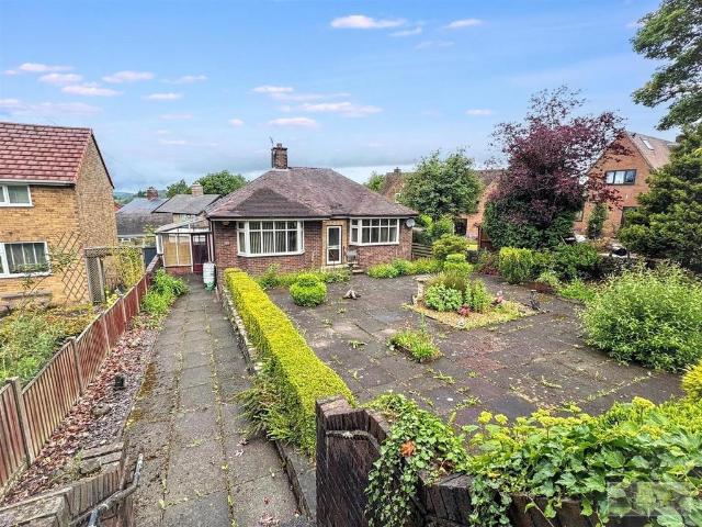 2 bedroom bungalow for sale
