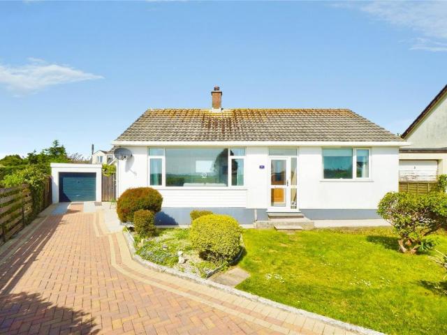 2 bedroom bungalow for sale