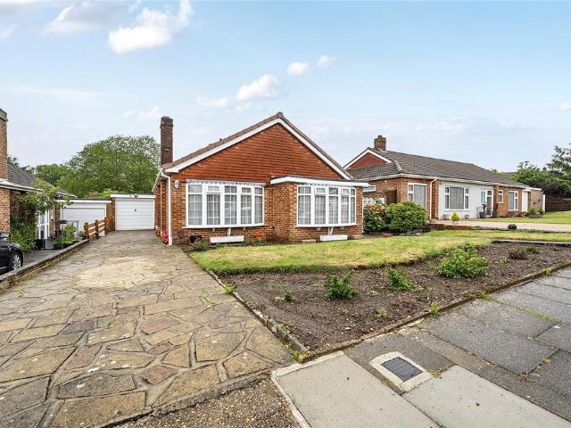 2 bedroom bungalow for sale