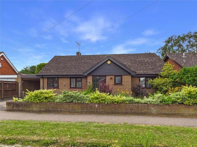 2 bedroom bungalow for sale