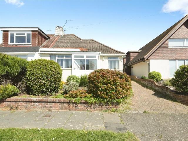 2 bedroom bungalow for sale