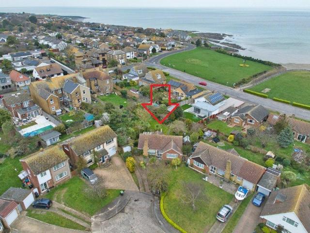 2 bedroom bungalow for sale