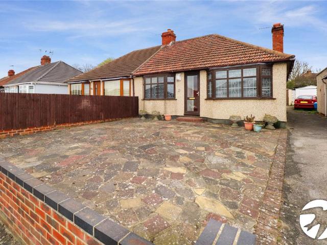 2 bedroom bungalow for sale