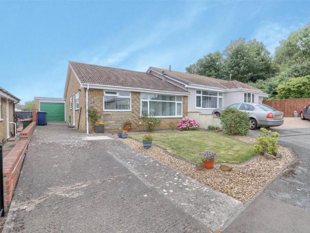 2 bedroom bungalow for sale