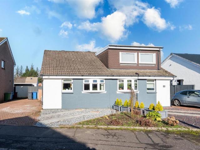 2 bedroom bungalow for sale