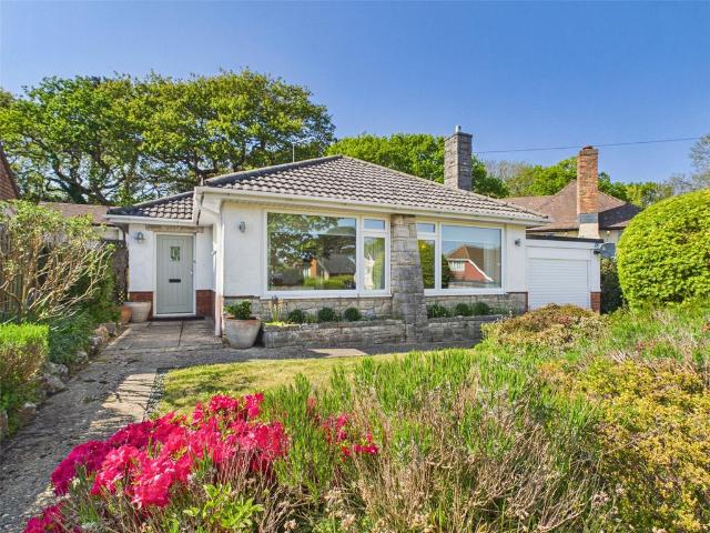 2 bedroom bungalow for sale