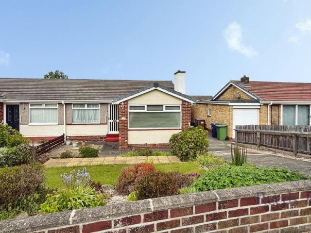 2 bedroom bungalow for sale
