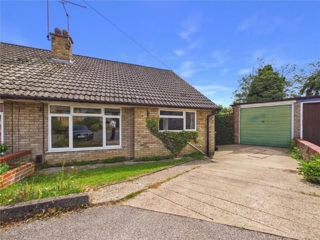 2 bedroom bungalow for sale