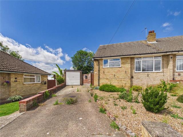 2 bedroom bungalow for sale