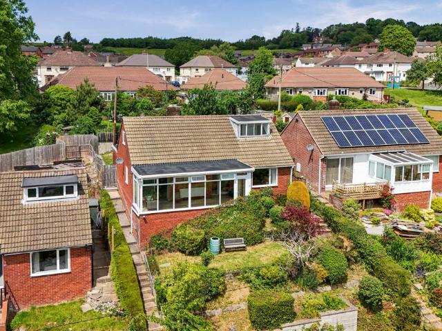 2 bedroom bungalow for sale