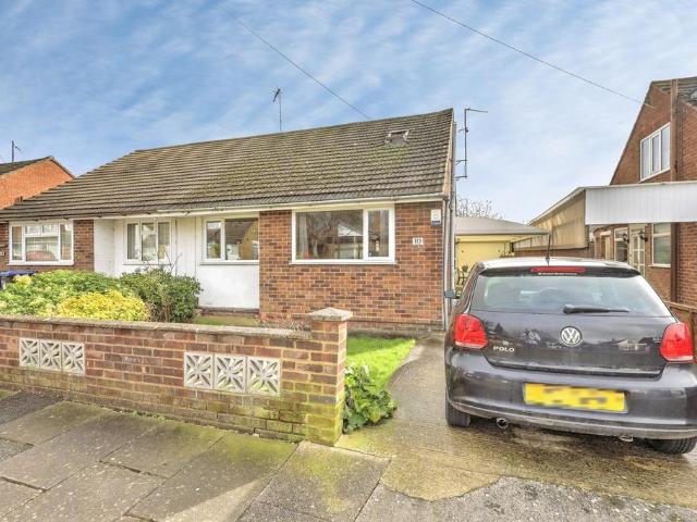 2 bedroom bungalow for sale