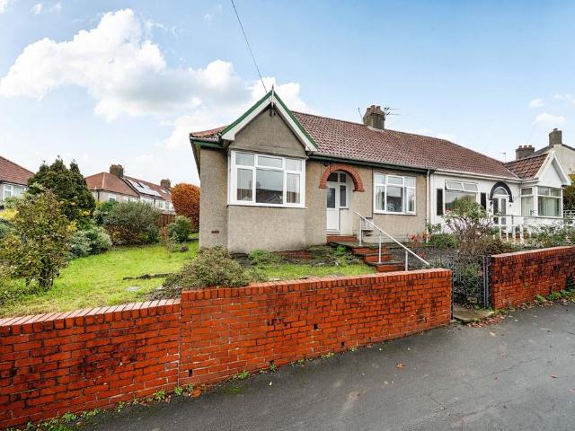 2 bedroom bungalow for sale