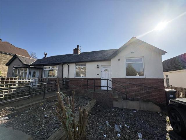 2 bedroom bungalow for sale