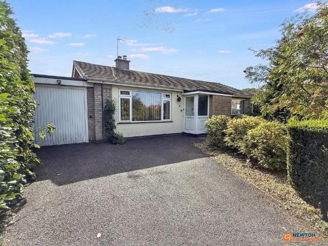 2 bedroom bungalow for sale