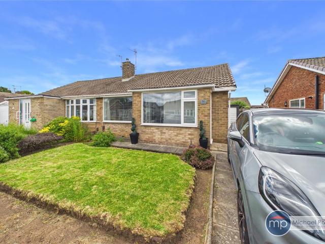 2 bedroom bungalow for sale