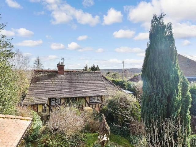 2 bedroom bungalow for sale