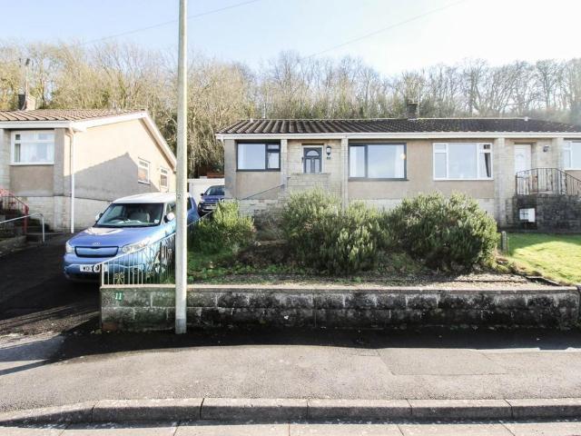 2 bedroom bungalow for sale
