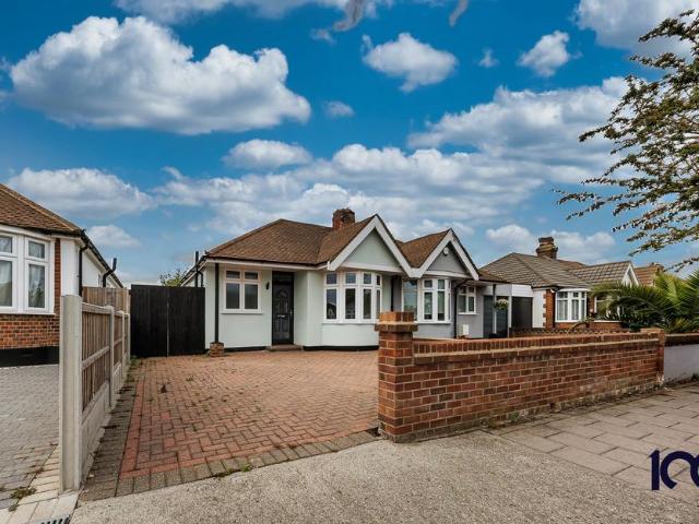 2 bedroom bungalow for sale