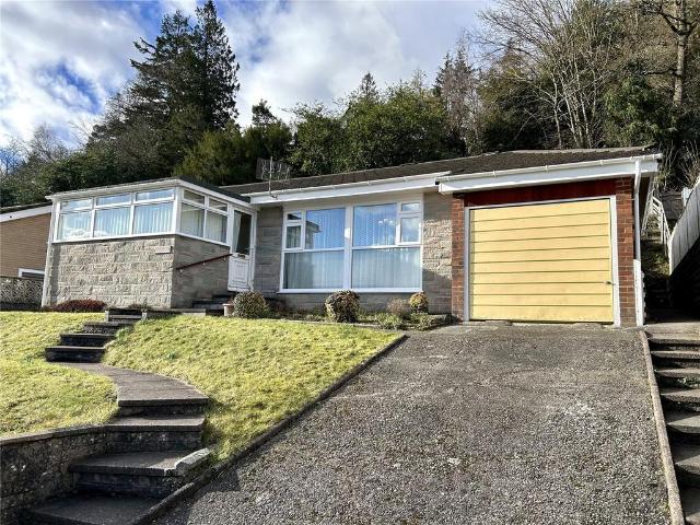 2 bedroom bungalow for sale