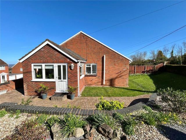 2 bedroom bungalow for sale