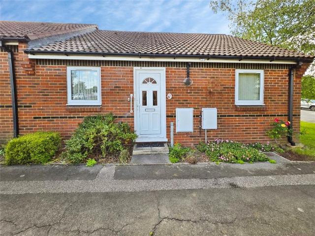 2 bedroom bungalow for sale