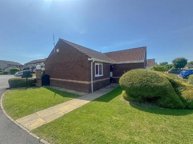 2 bedroom bungalow for sale