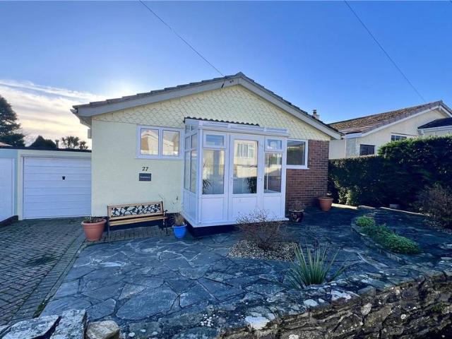 2 bedroom bungalow for sale