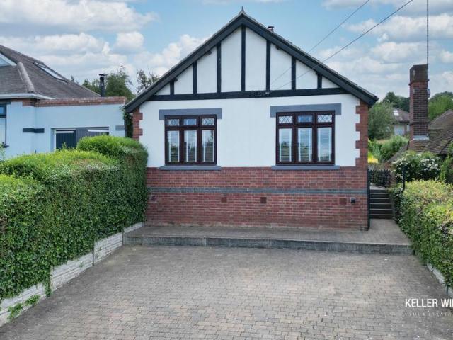 2 bedroom bungalow for sale