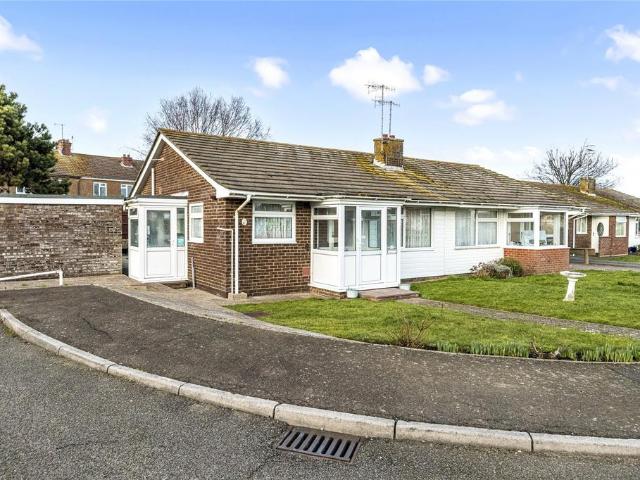 2 bedroom bungalow for sale