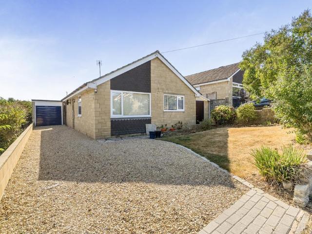 2 bedroom bungalow for sale