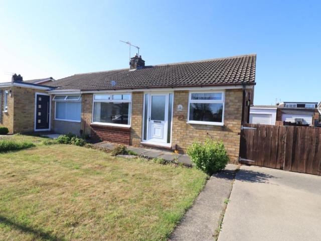 2 bedroom bungalow for sale