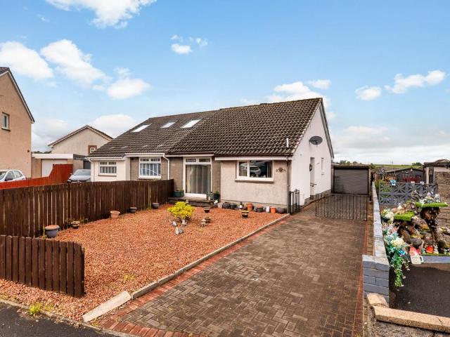 2 bedroom bungalow for sale