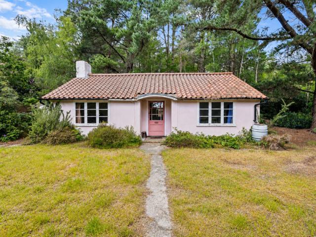 2 bedroom bungalow for sale