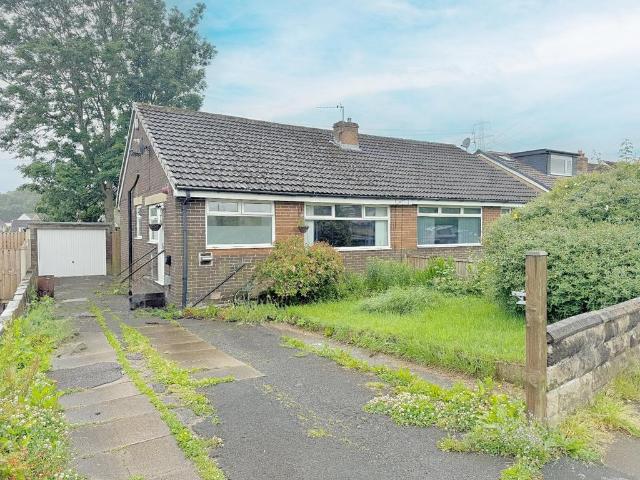 2 bedroom bungalow for sale