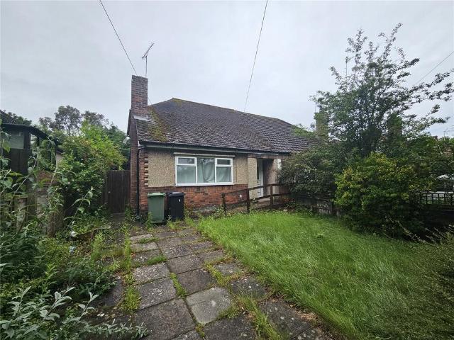 2 bedroom bungalow for sale