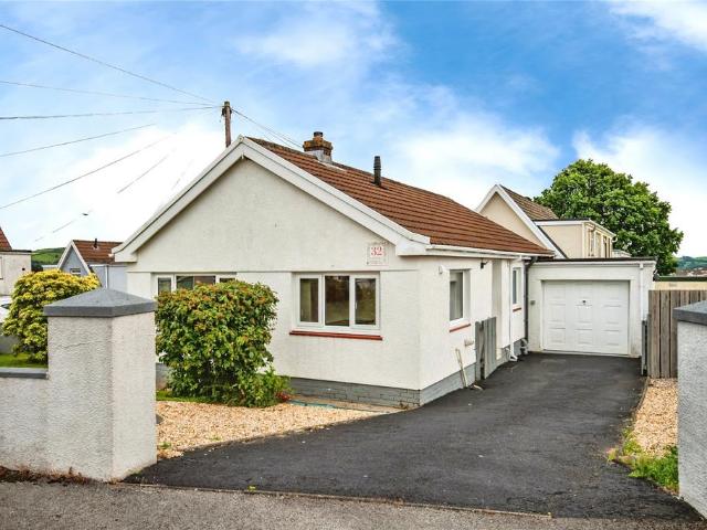 2 bedroom bungalow for sale