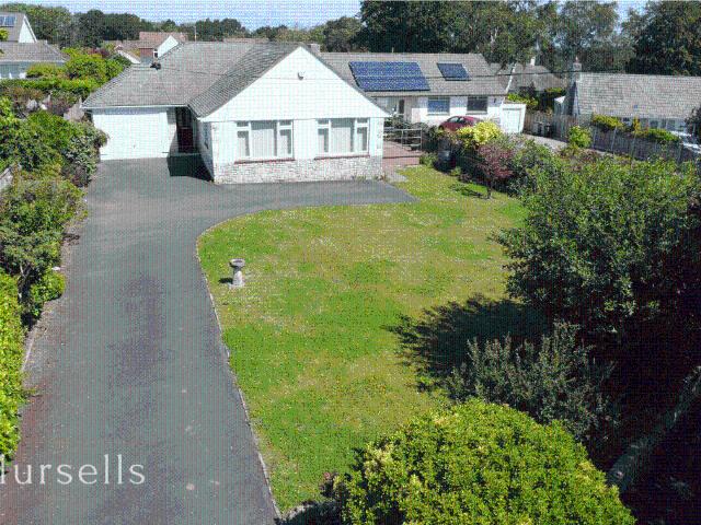 2 bedroom bungalow for sale