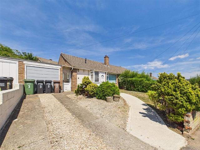 2 bedroom bungalow for sale