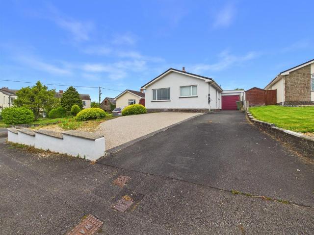 2 bedroom bungalow for sale