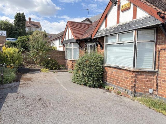 2 bedroom bungalow for sale