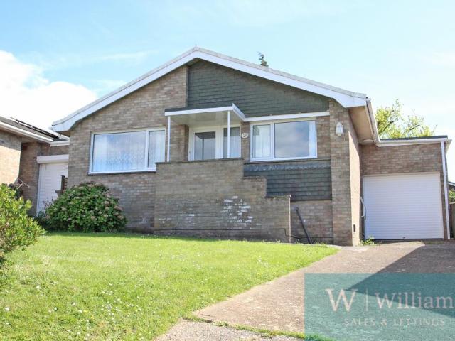 2 bedroom bungalow for sale