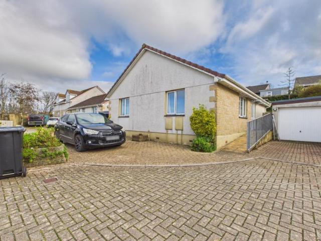2 bedroom bungalow for sale