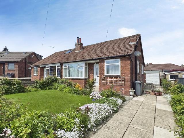 2 bedroom bungalow for sale