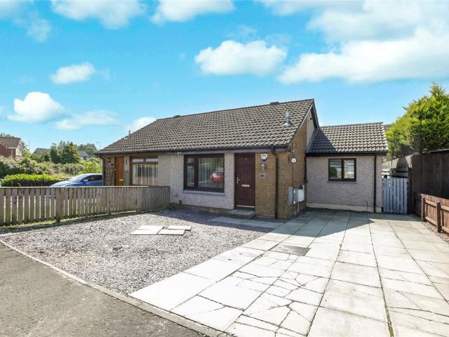2 bedroom bungalow for sale