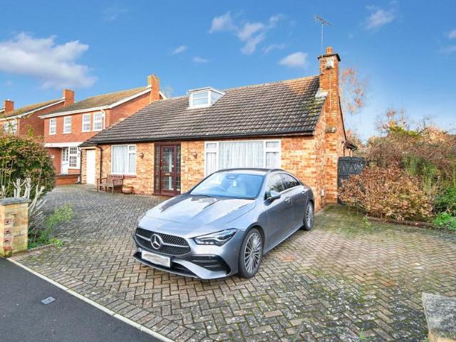 2 bedroom bungalow for sale