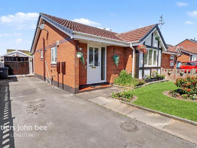 2 bedroom bungalow for sale