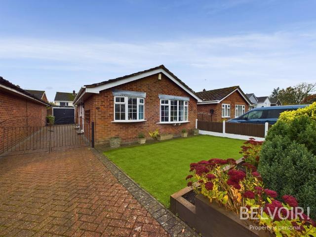 2 bedroom bungalow for sale